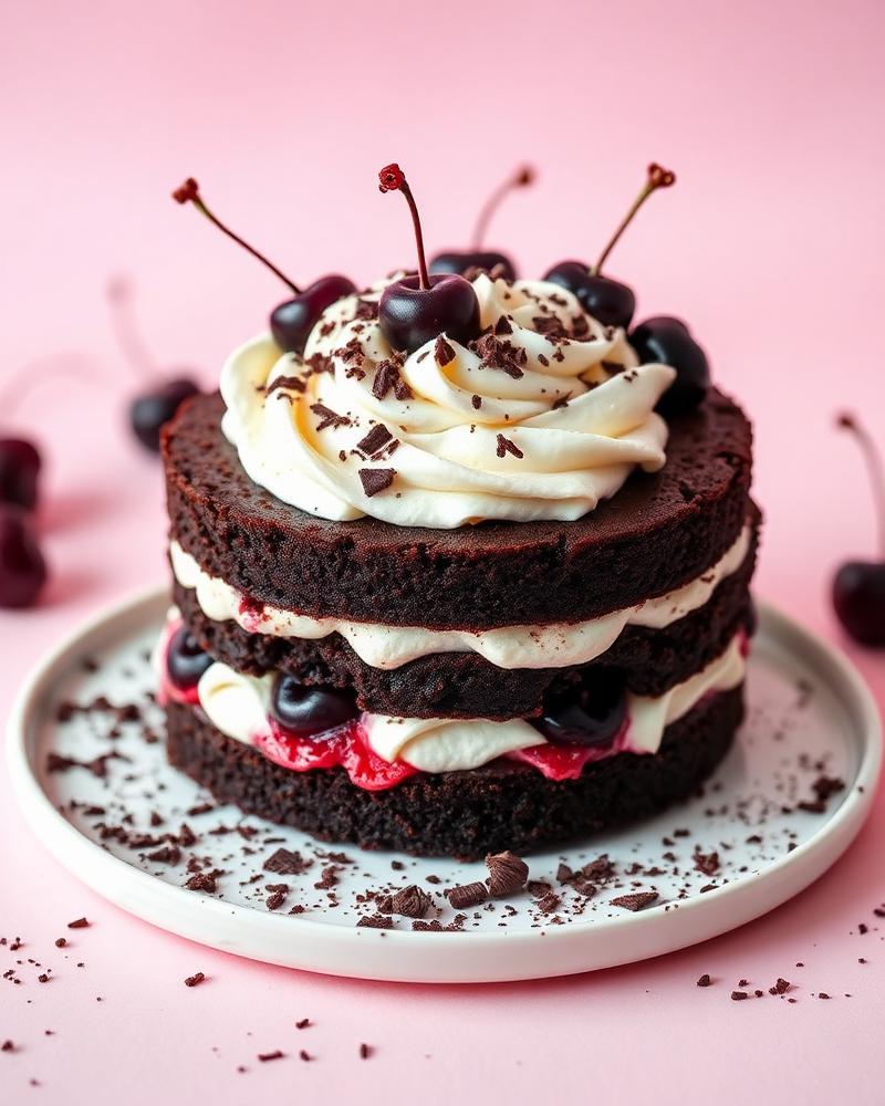 Nicky Cake Shop — Luxury Custom Cakes in Navsari